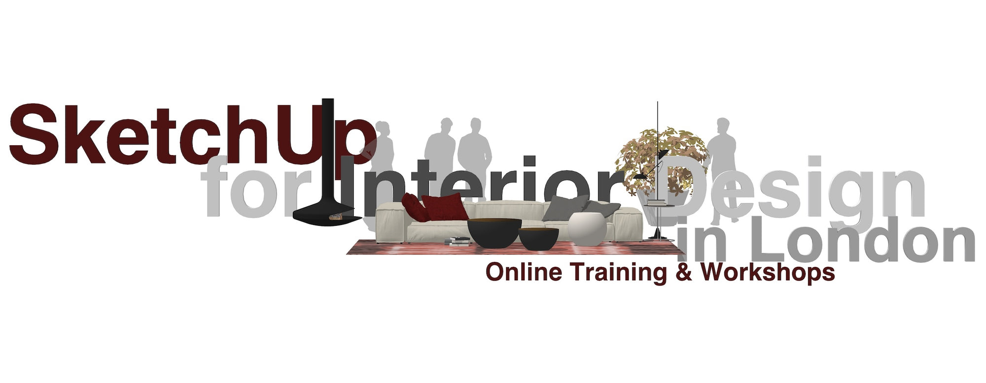 SketchUp Training for Interior Design Teams - Live Online – SketchUp ...