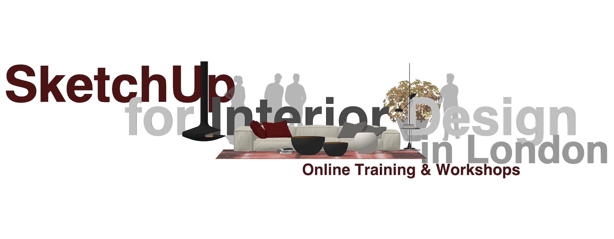 SketchUp Beginner Course - Live Online – SketchUp Studio London